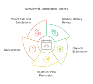 Your First Consultation with Dr. Guy Watts: What to Expect